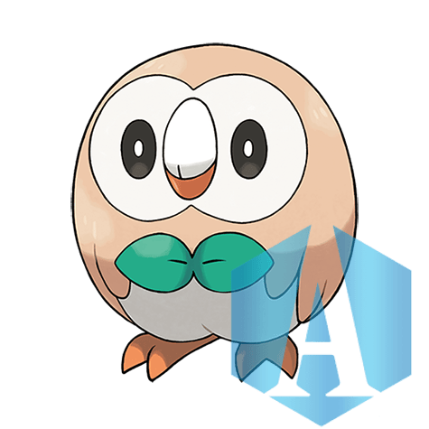 Rowlet Plushie - Pokemon » Pokemon Sealed Products » Pokemon ...