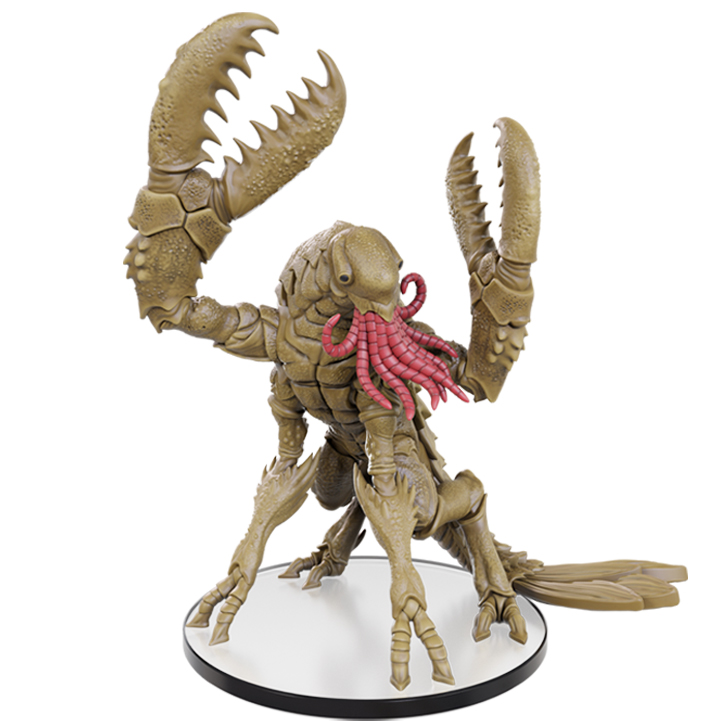 Chuul (R) Quests from the Infinite Staircase - Dungeons and Dragons ...