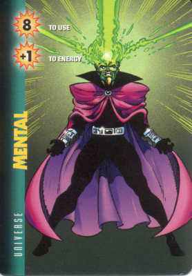 Universe: Basic-Energy Mental - Overpower » Universe: Basic ...