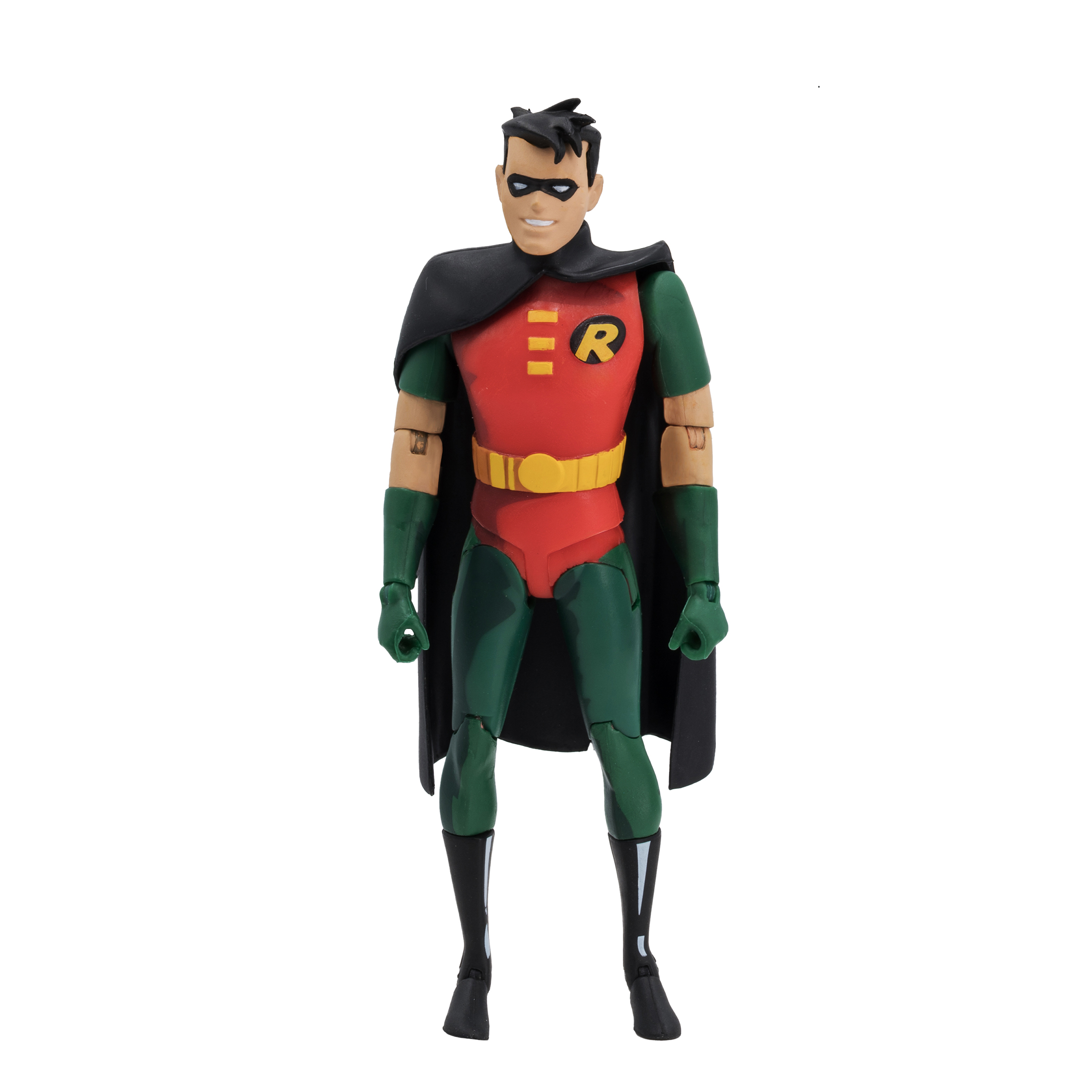 Action figure robin store