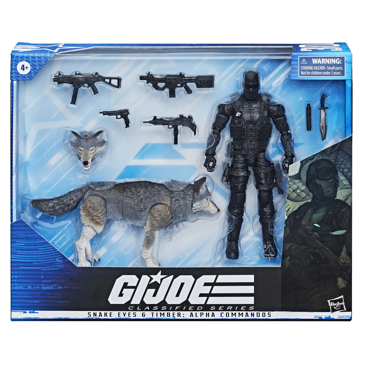 Gi joe 6 inch store