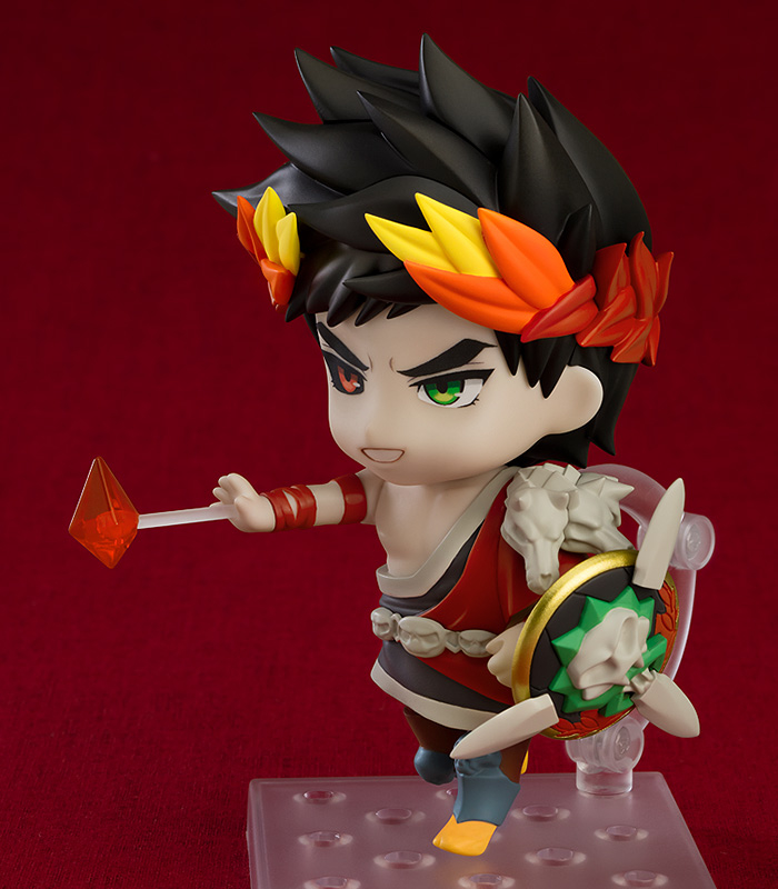 Hades action figure store