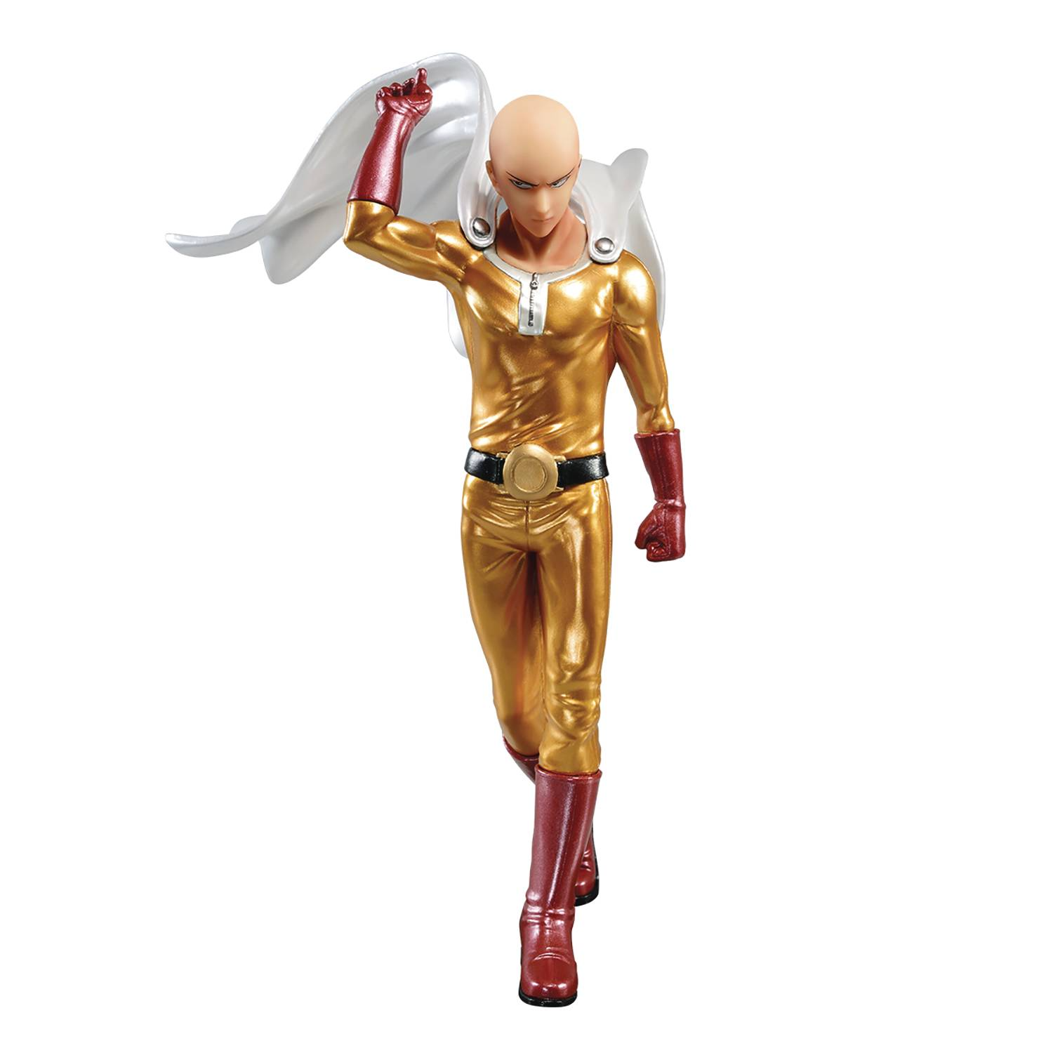 One punch man mini figures store