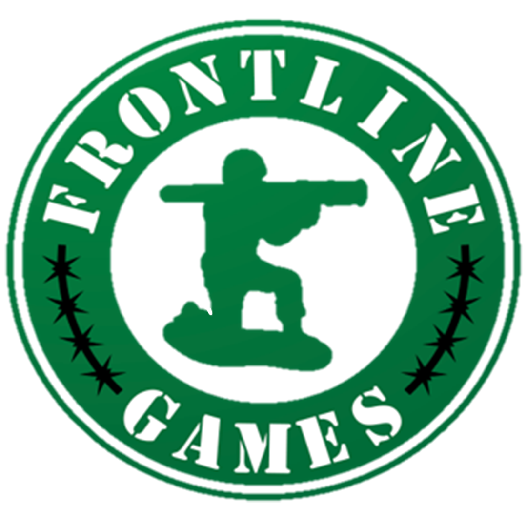 Frontline Games