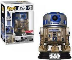 POP STAR WARS R2 D2 31 Funko POP POP Star Wars Series Gamer s Spot