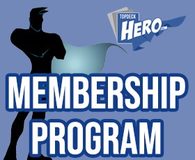 Topdeck Hero Joliette