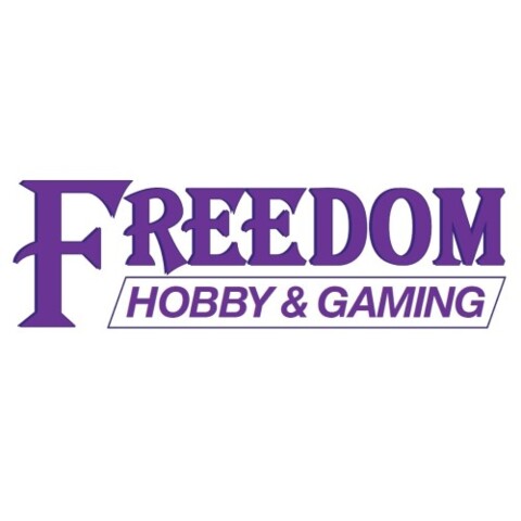 Freedom Hobby and Gaming